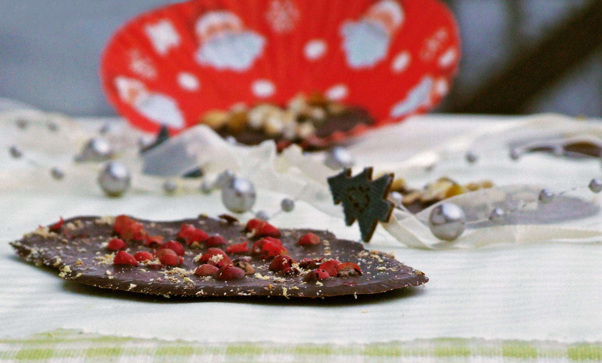 Domaća čokolada - Notsoevil recepti - Upute za home made čokoladu ;)