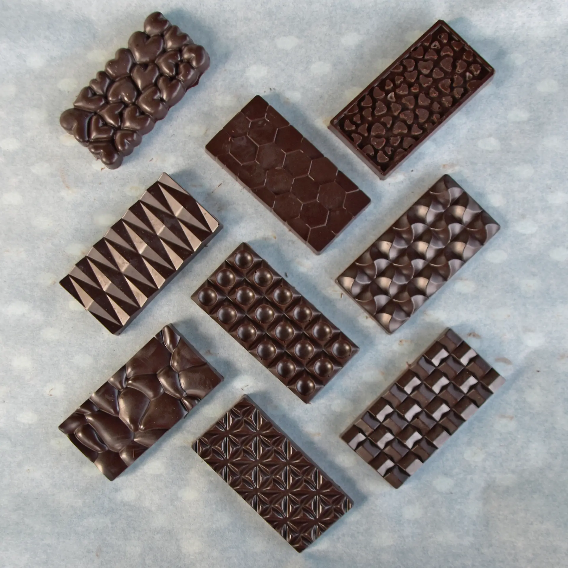 Domaća čokolada - Notsoevil recepti - Upute za home made čokoladu ;)